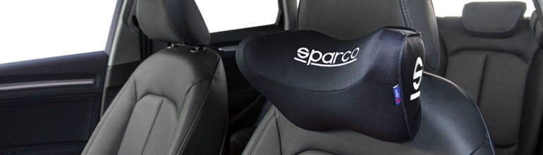 Interior Accessories – Sparco Corsa