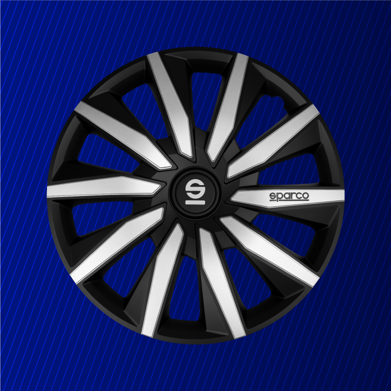 Enhance Your Product Line with Sparco Milano: Durable, Stylish Wheel ...