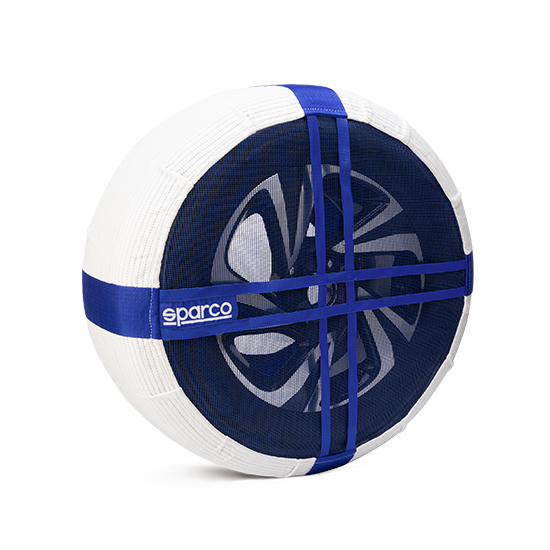 New Products – Sparco Corsa